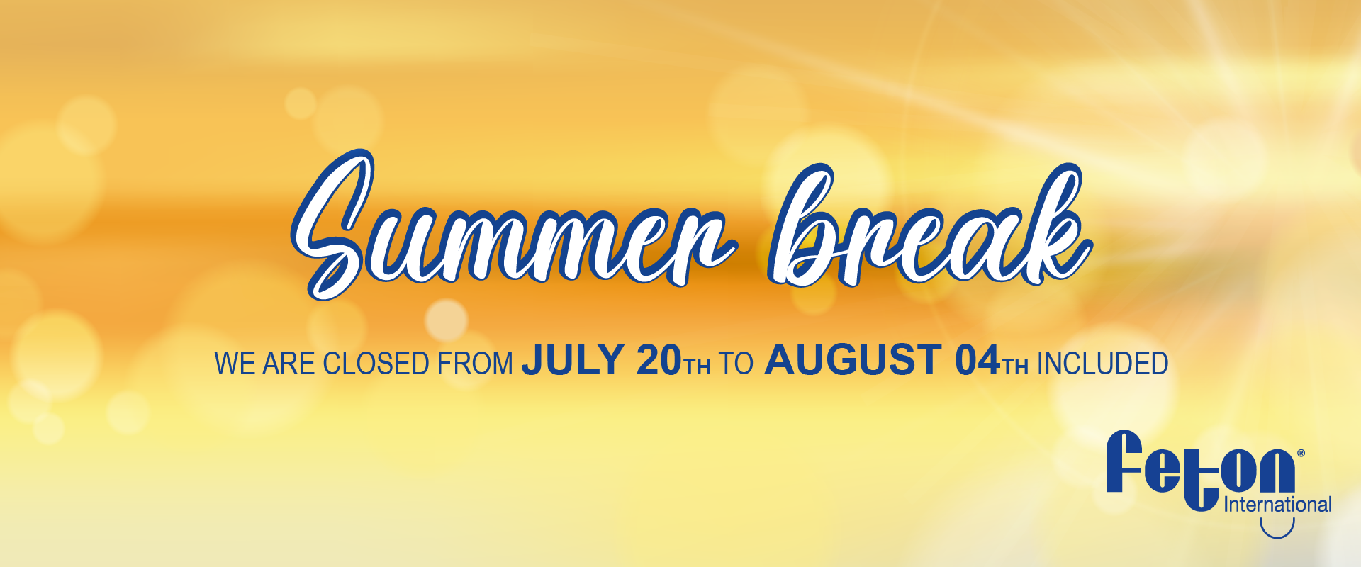 Capsule Filler - Feton International srl