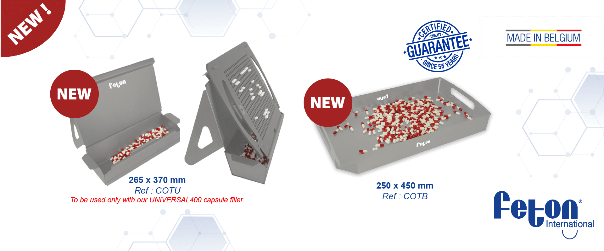 Home - Feton International srl