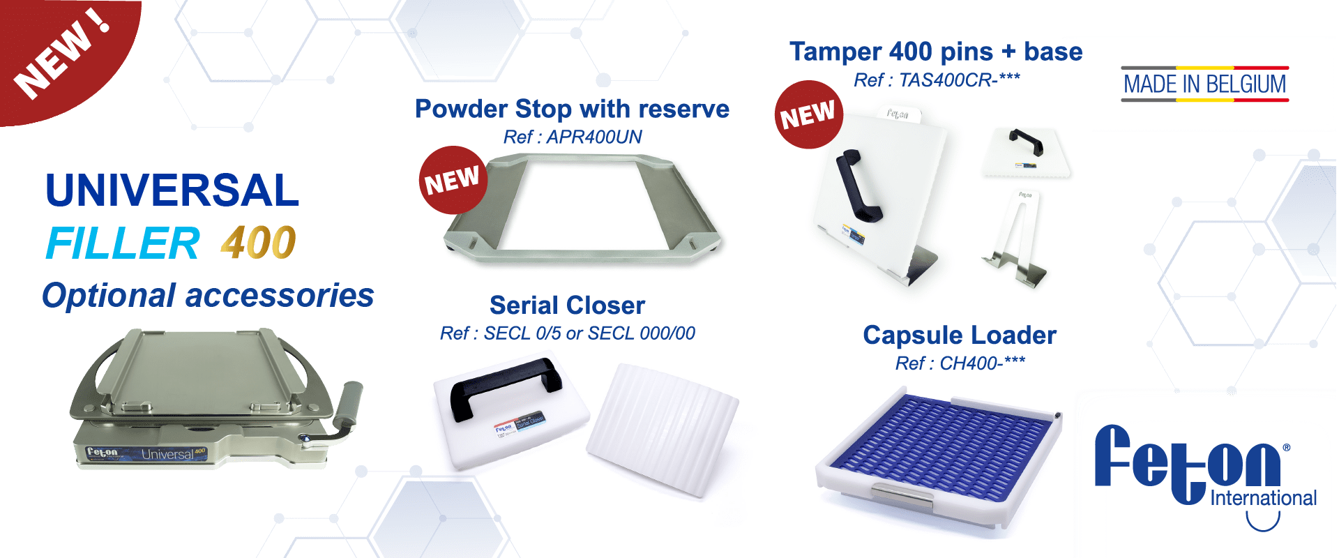 Home - Feton International srl