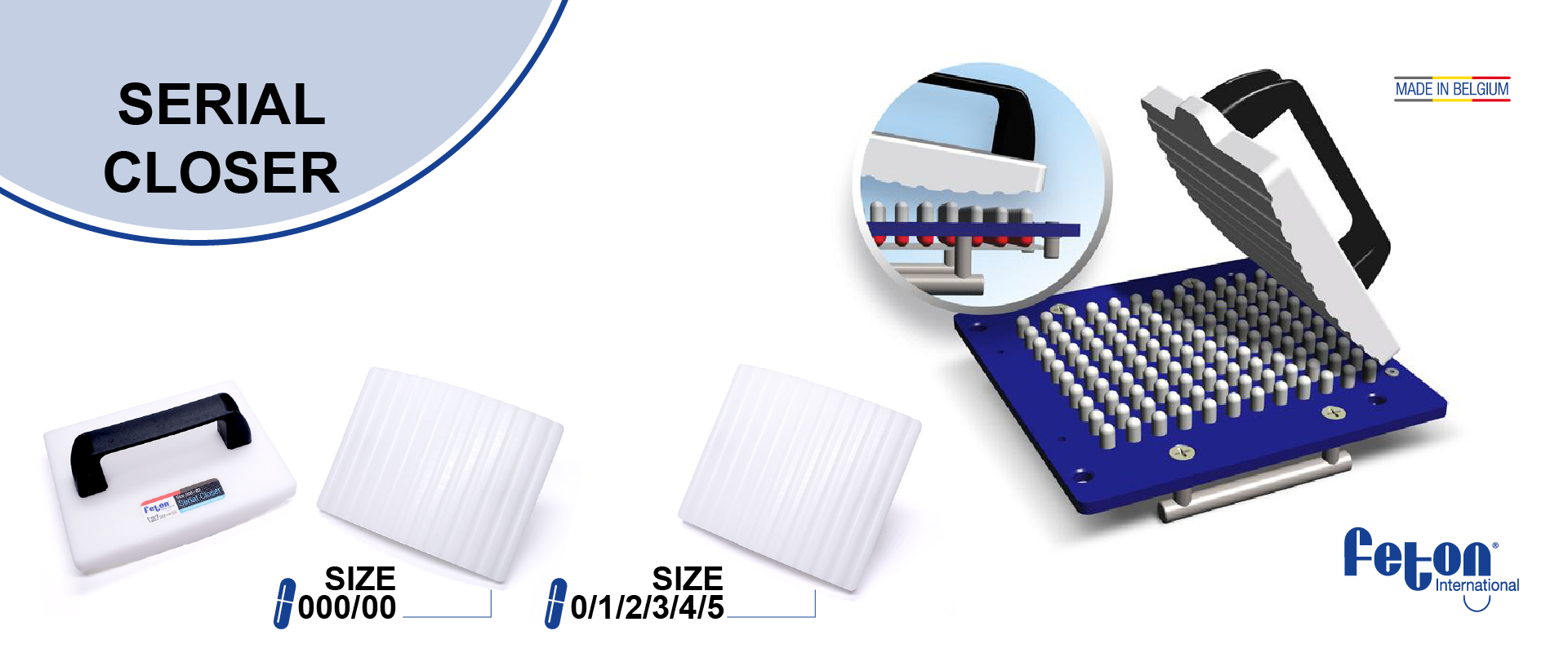 Home - Feton International srl