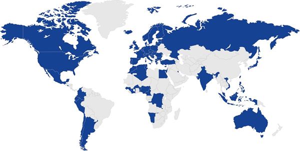 About Feton - Feton International srl