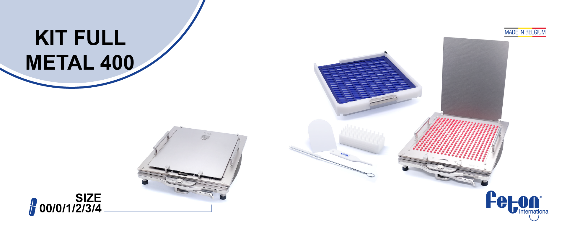 Home - Feton International srl