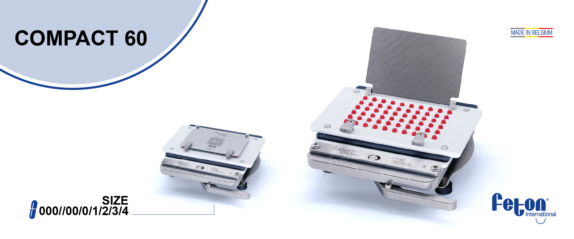 Home - Feton International srl