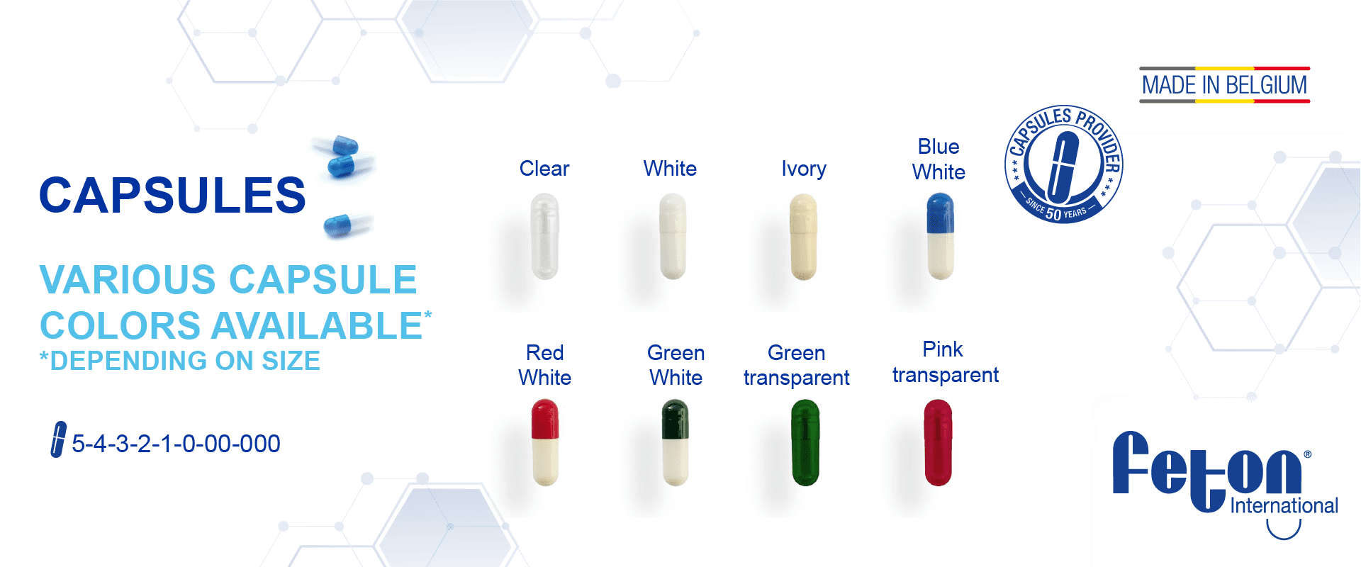 Home - Feton International srl