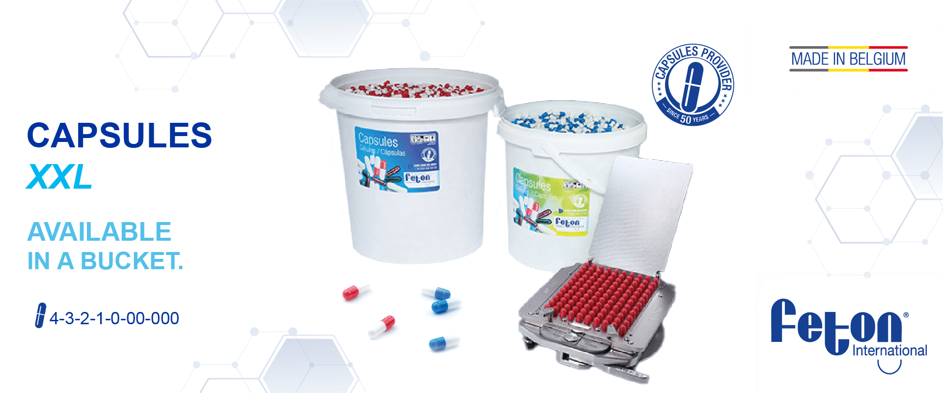 Home - Feton International srl