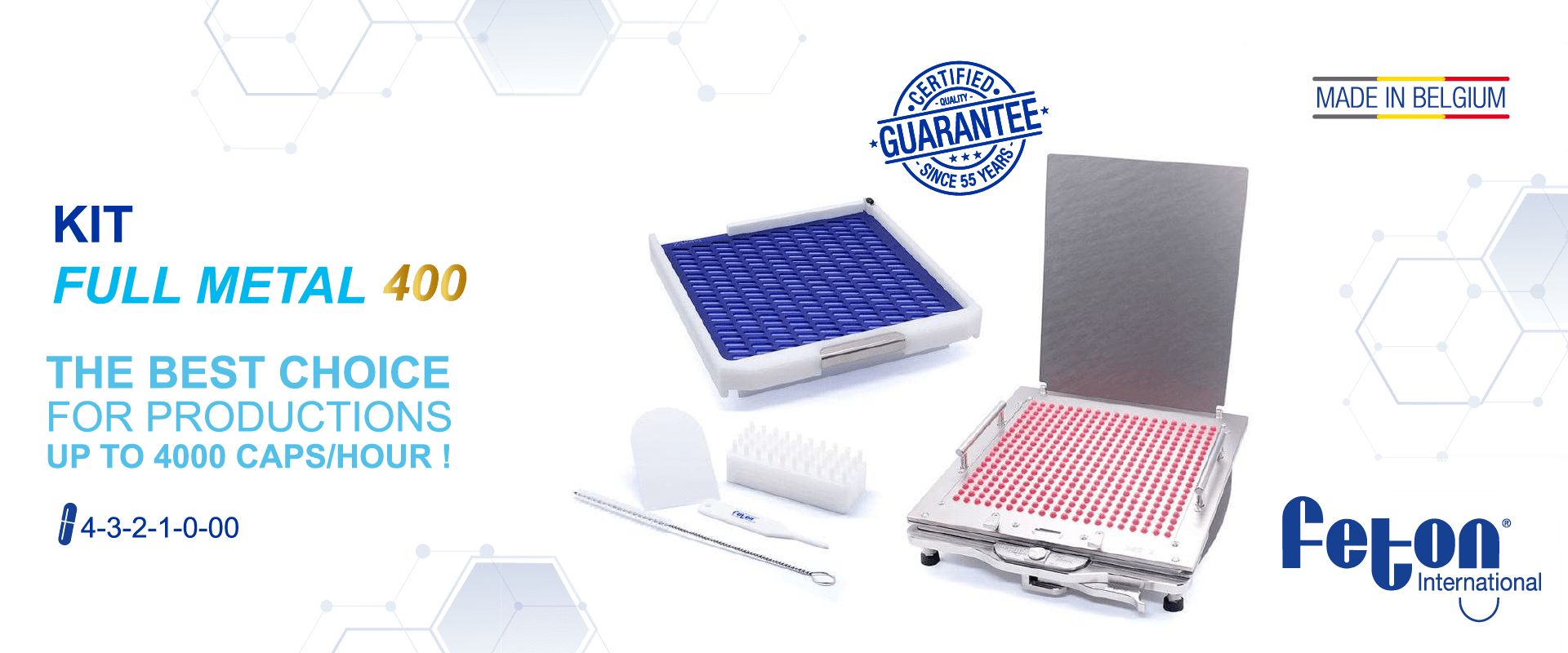 Home - Feton International srl