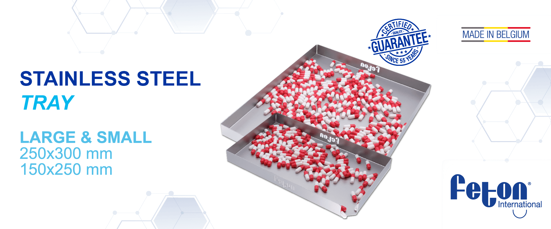 Home - Feton International srl