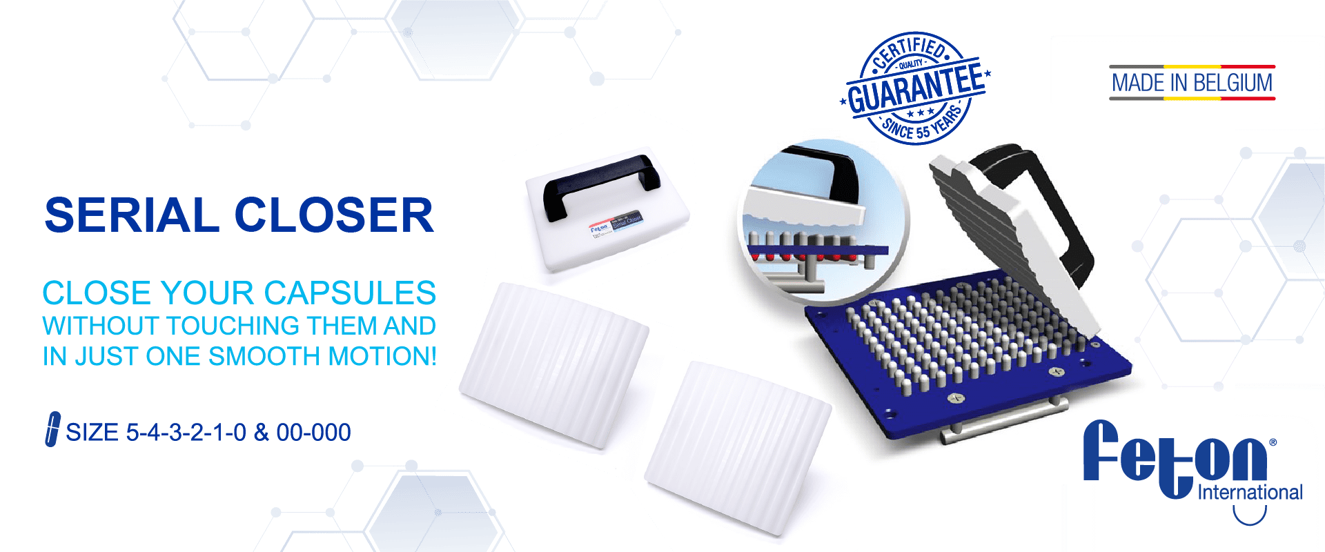 Home - Feton International srl