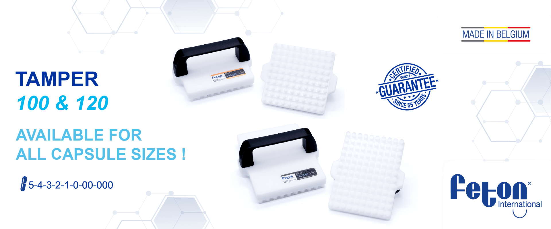 Home - Feton International srl