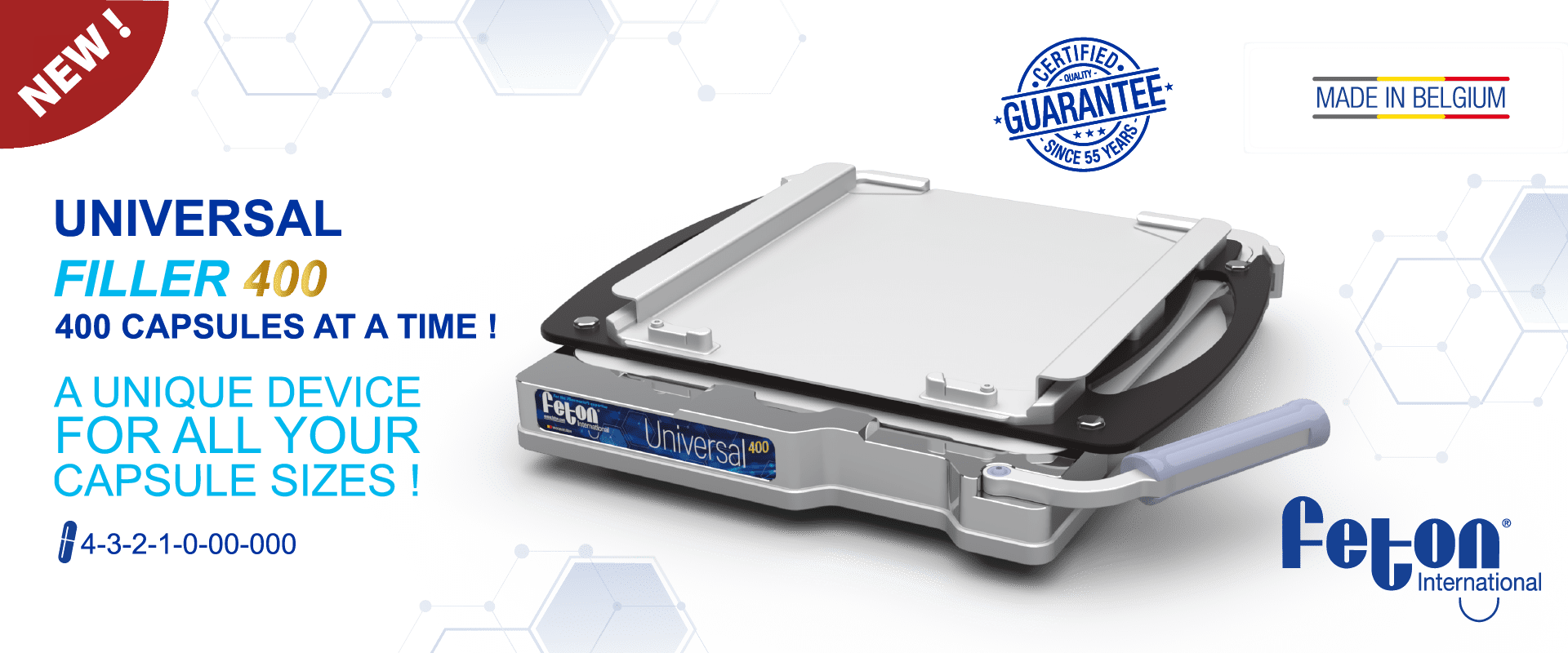 Home - Feton International srl