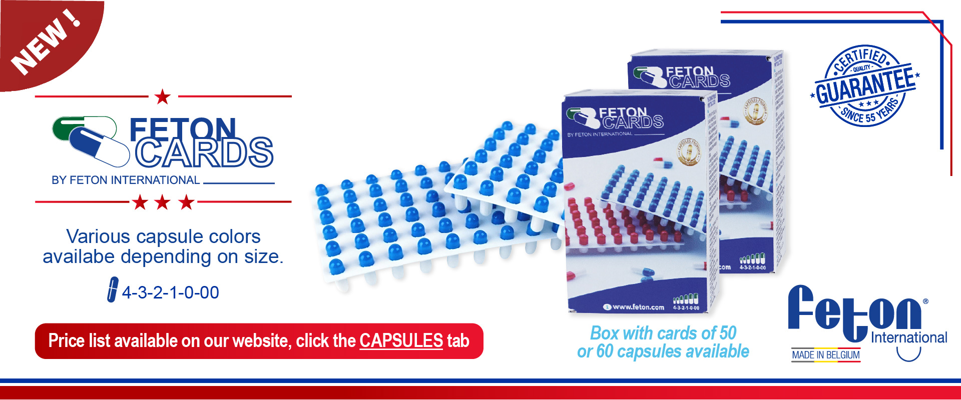 Manual Capsule Filling Machines by Feton International