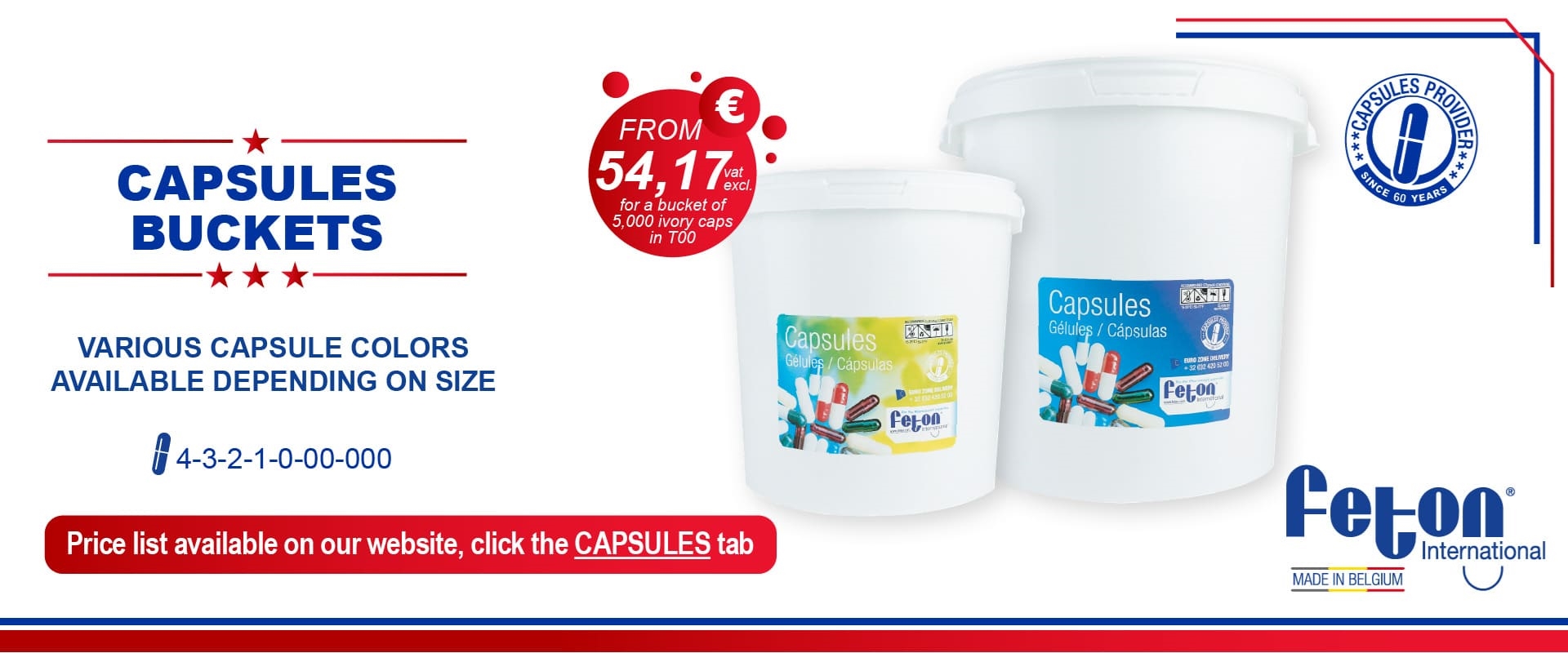 Manufacturer of small capsule filling equipment