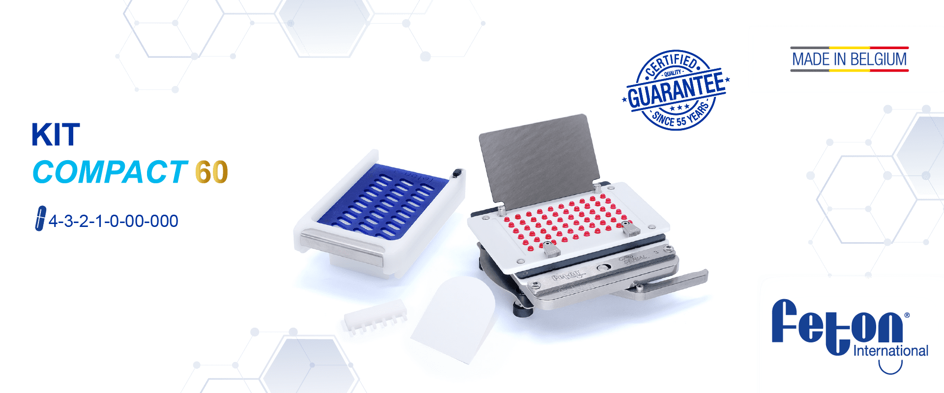 Home - Feton International srl