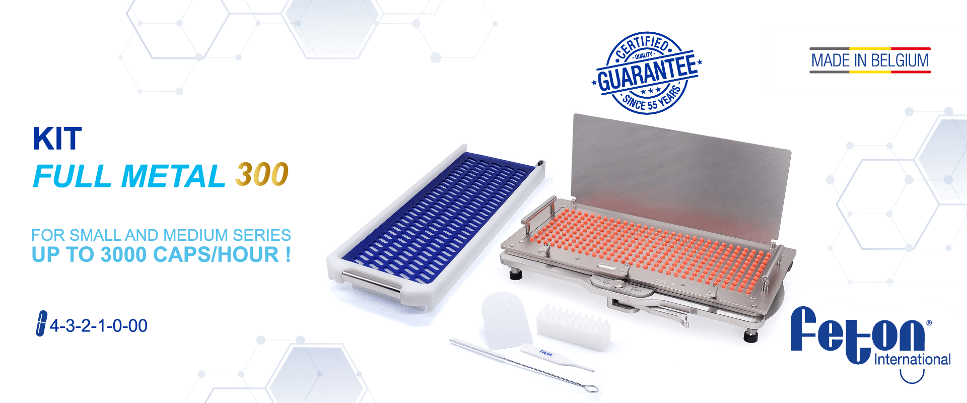 Home - Feton International srl