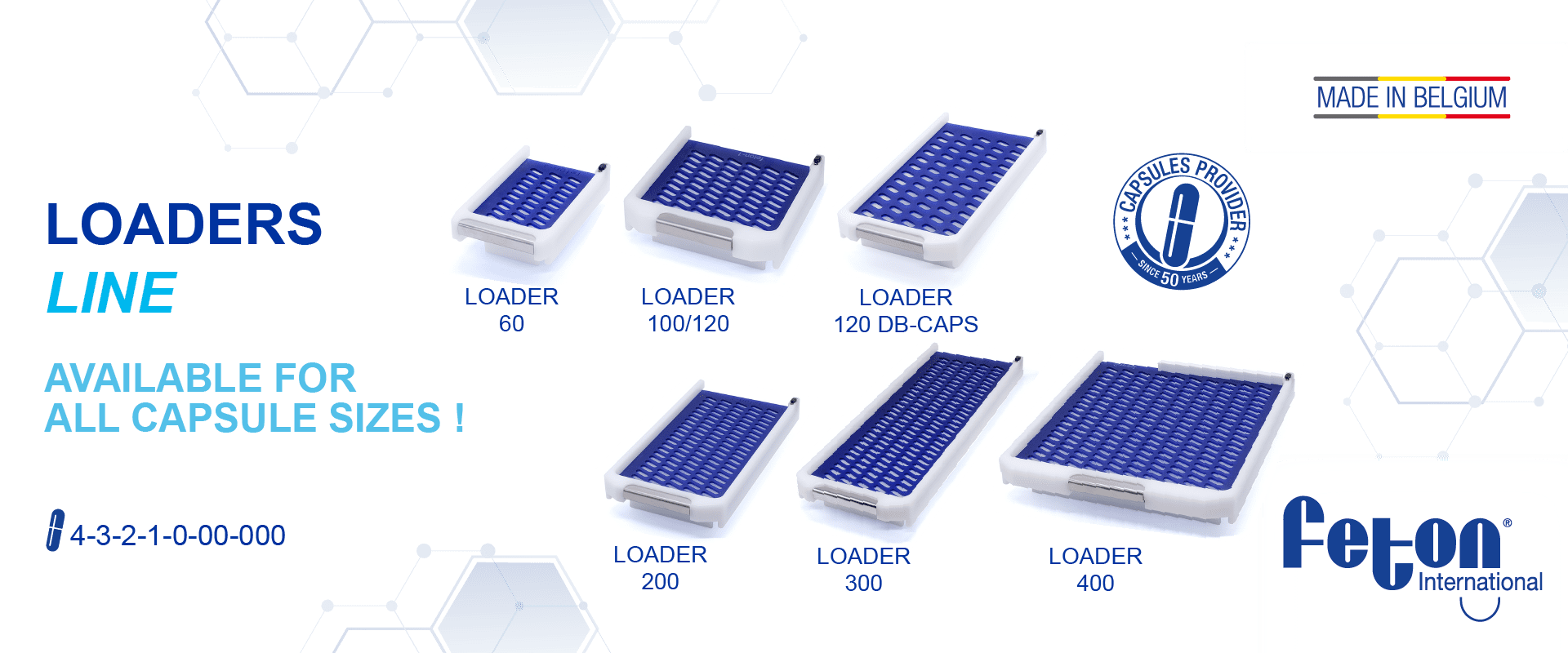 Home - Feton International srl