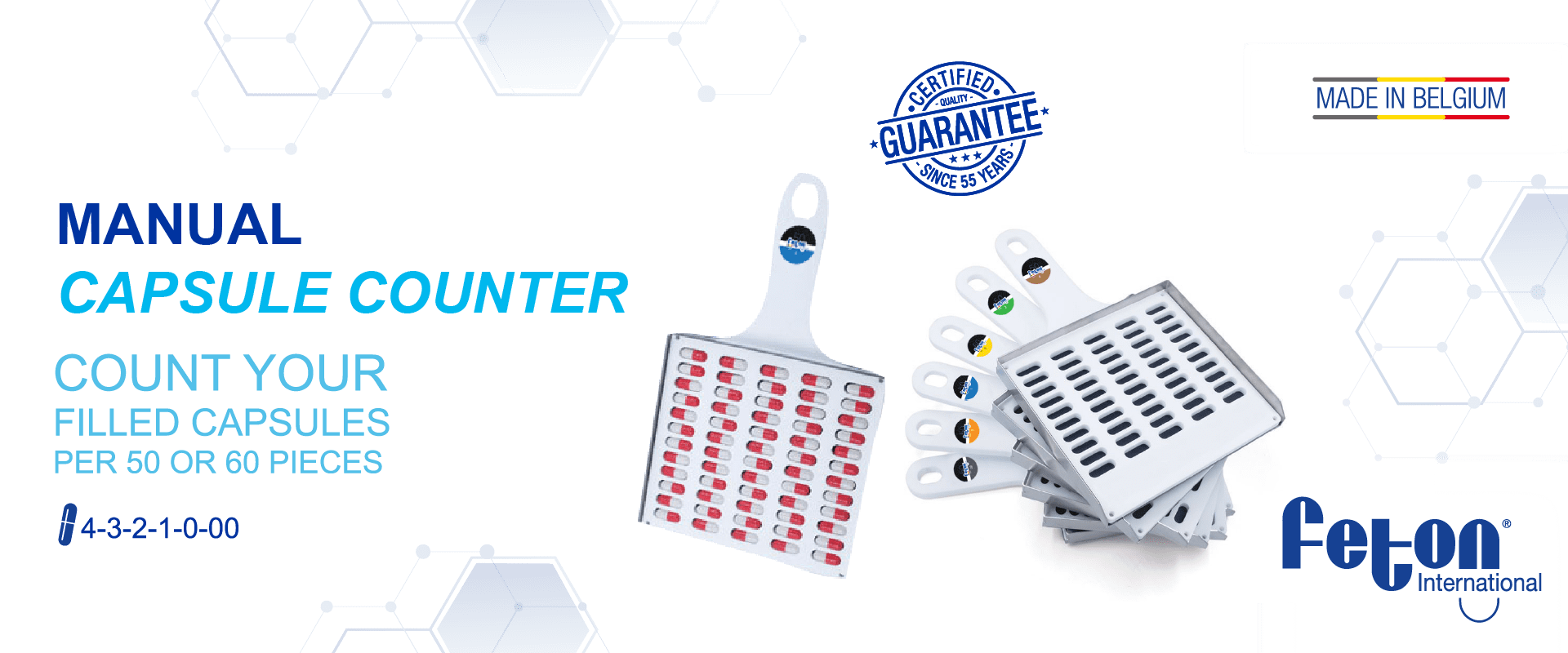 Home - Feton International srl